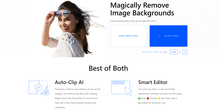 Best Magic Wand Tools to Erase Background or Unwanted Objects