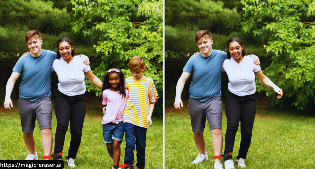 Step-by-Step Guide Removing Unwanted Objects with AI (With Examples)