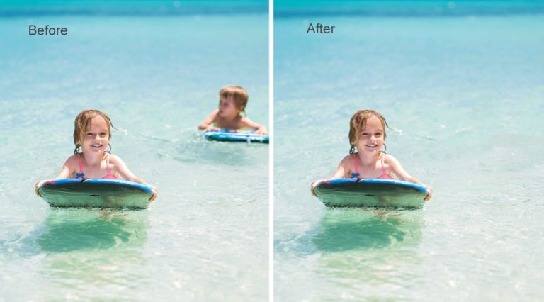 Magic Eraser: The Ultimate Free Tool for Removing Objects from Photos