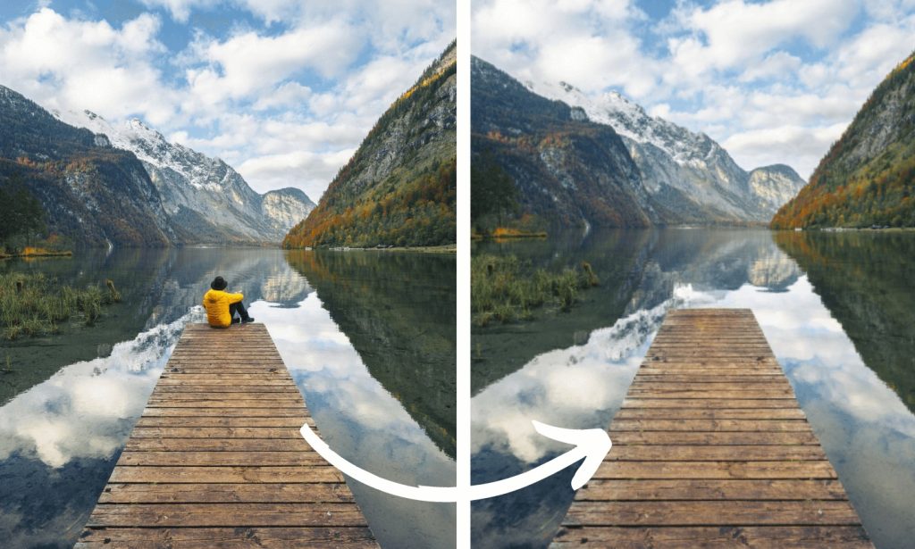 Magic Eraser: The Ultimate Free Tool for Removing Objects from Photos